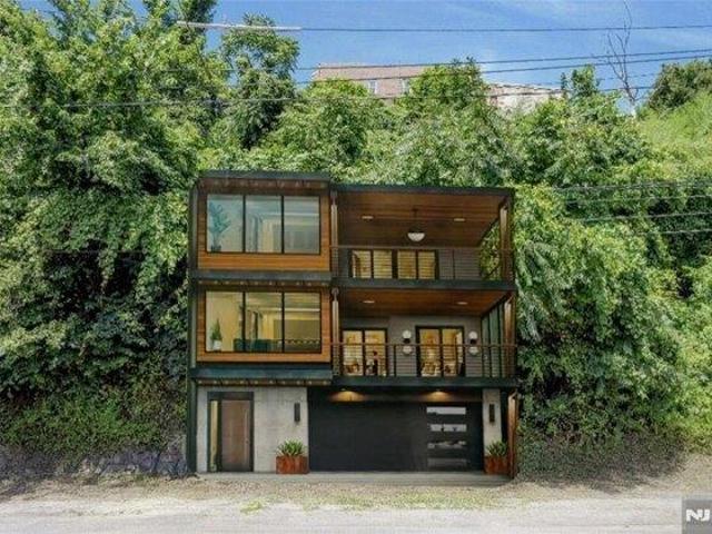 land Weehawken NJ DS102215496