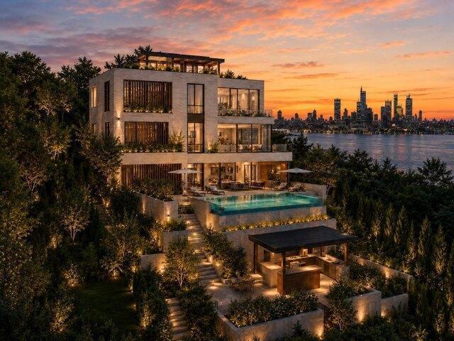land Weehawken NJ ES104787886
