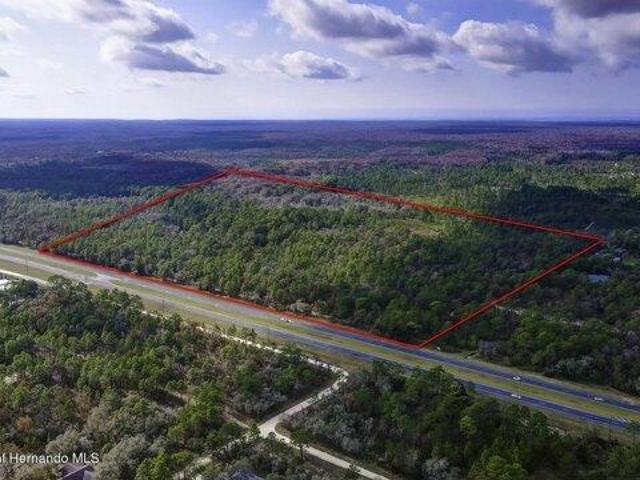 land Weeki Wachee FL DLS92728855