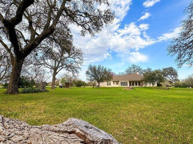 land Weimar TX DLS89114323