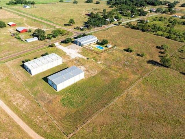 land Weimar TX ES89082268