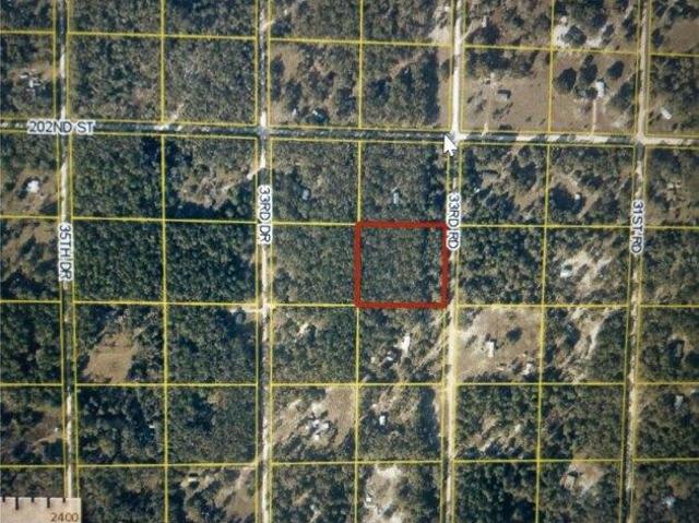 land Wellborn FL DS88770913
