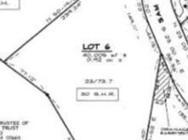 land Wellfleet MA DLS102254532