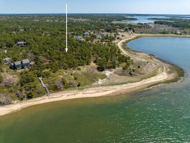land Wellfleet MA ES105176205