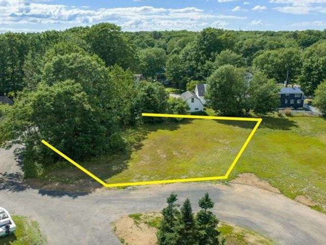 land Wells ME DS103436233
