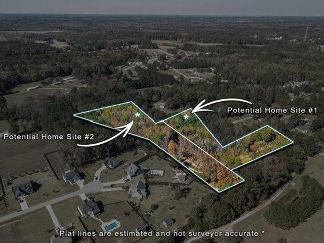 land Wendell NC DS103604182