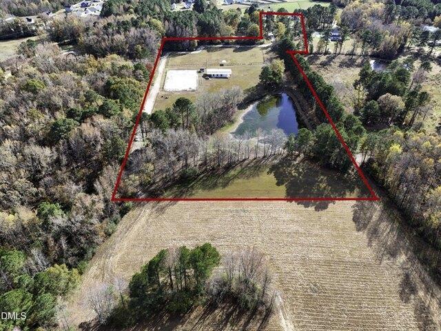 land Wendell NC DS103605333