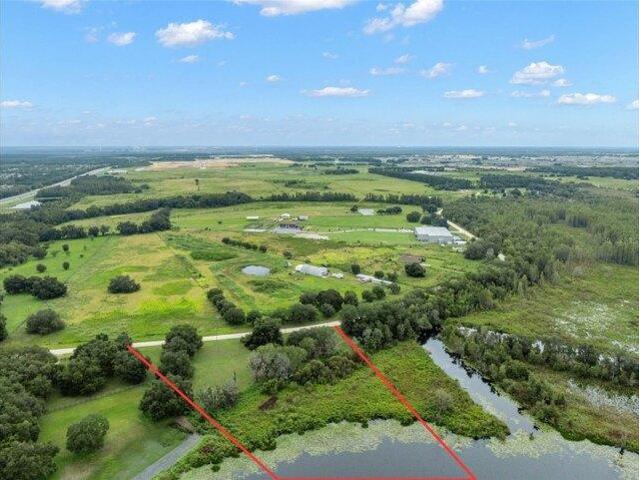 land Wesley Chapel FL ELS88391446