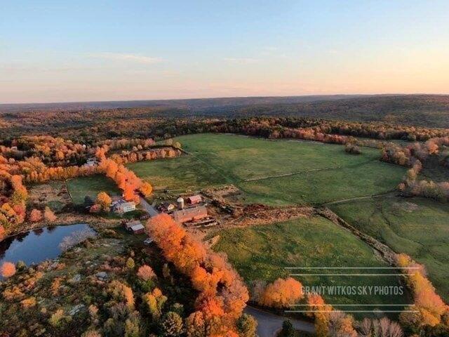 land West Brookfield MA DLS101899395