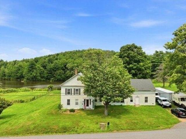 land West Brookfield MA DS104479757
