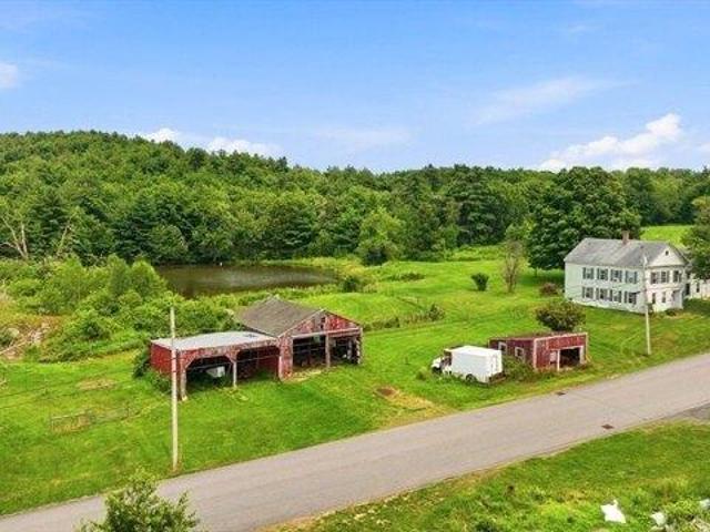land West Brookfield MA ES105040978