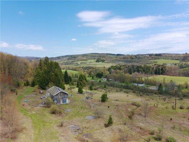 land West Edmeston NY ES104904092