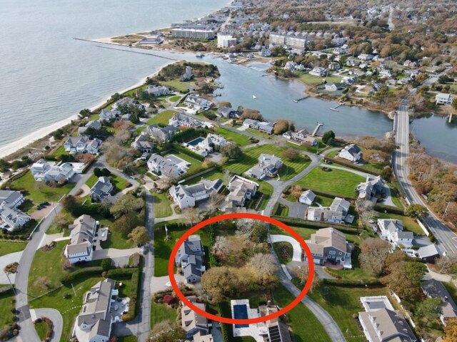 land West Harwich MA ES102825429