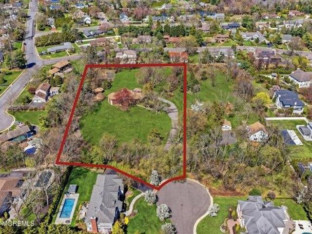 land West Long Branch NJ DLS101799947