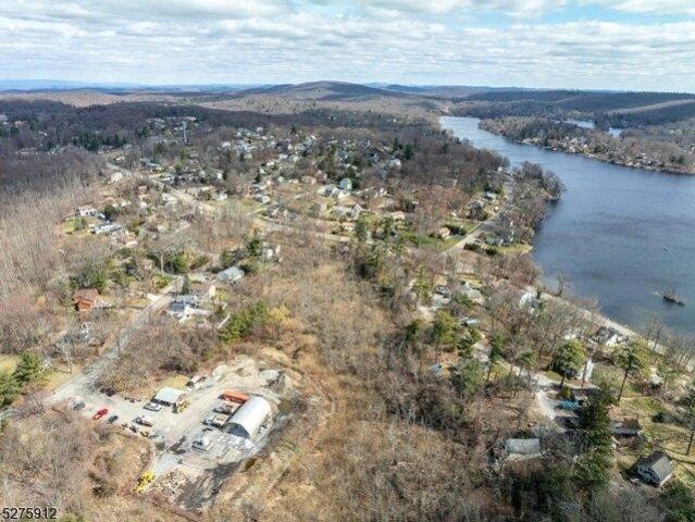 land West Milford NJ ES105122502