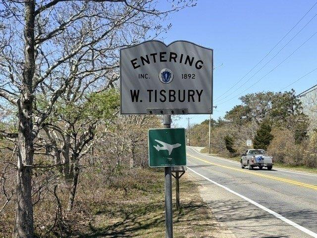 land West Tisbury MA DS103125212