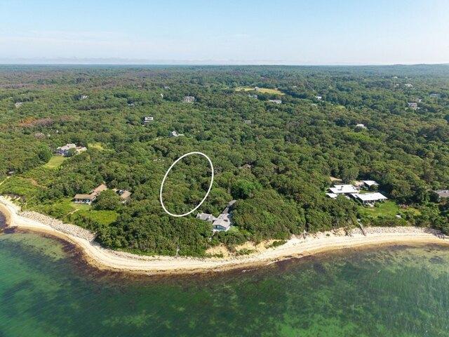 land West Tisbury MA ES104009550