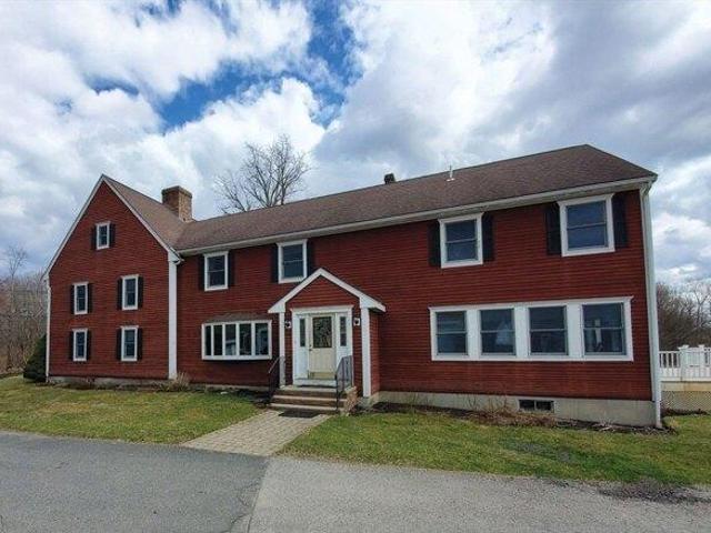 land Westborough MA DS102560434