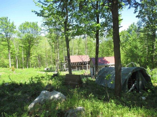 land Westfield VT DS104189241