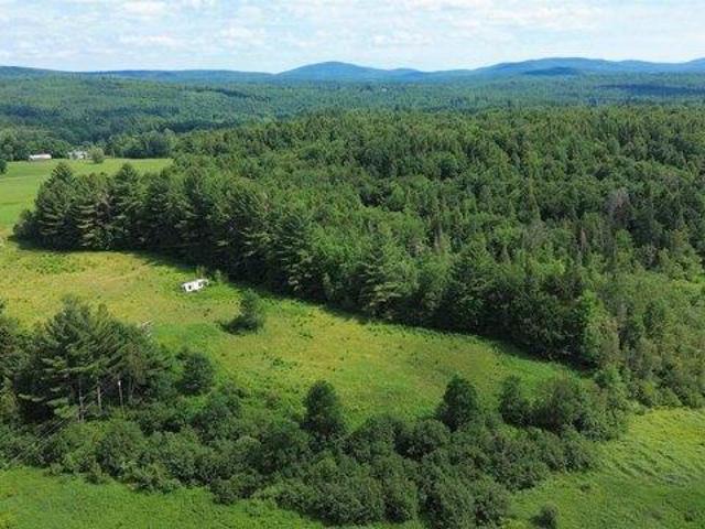 land Westfield VT DS104444968
