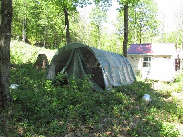 land Westfield VT ES104189241