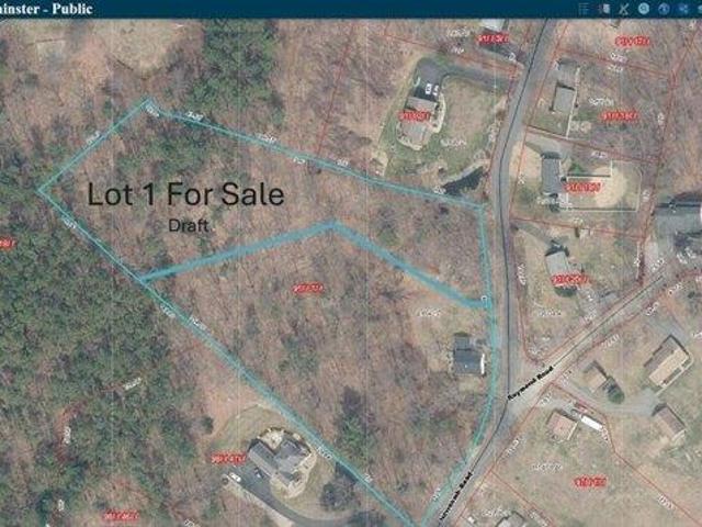 land Westminster MA DLS102591695