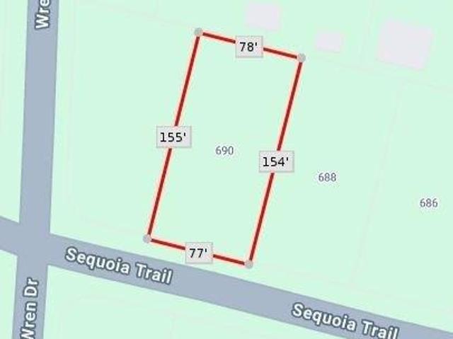 land Westminster SC DLS91789526