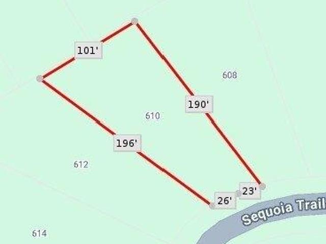 land Westminster SC DLS93340959