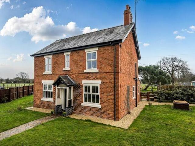 Land Weston Cheshire 100854993