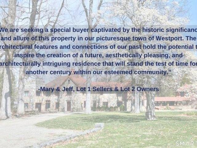 land Westport CT DS102216871