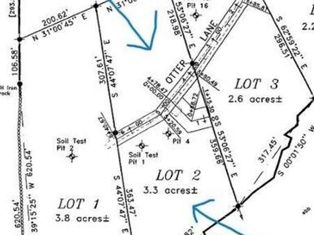 land Westport Island ME DS103441800