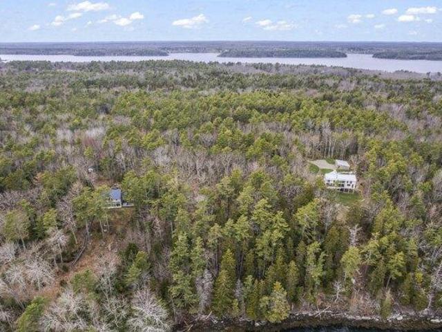 land Westport Island ME DS103442939