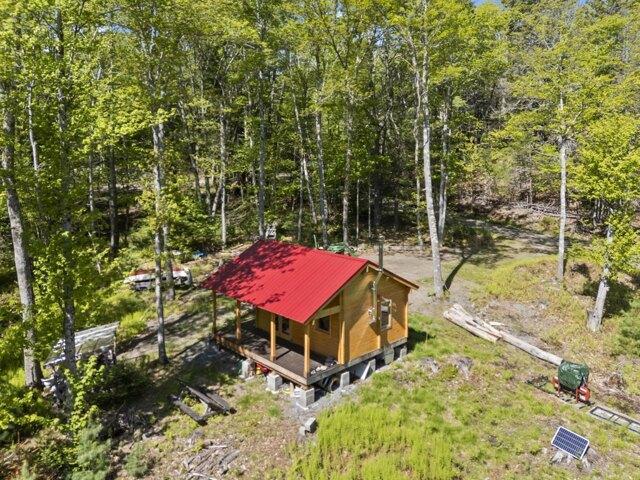 land Westport Island ME DS104477737