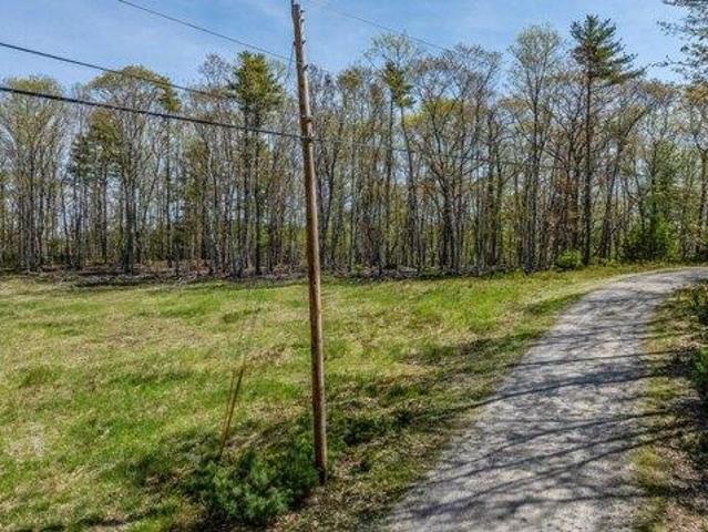 land Westport Island ME ES103075106