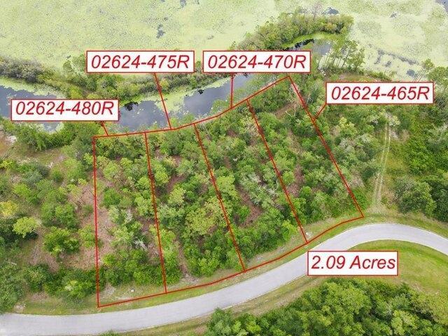 land Wewahitchka FL DS89460646