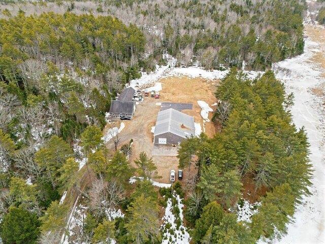 land Whitefield ME DS101998295