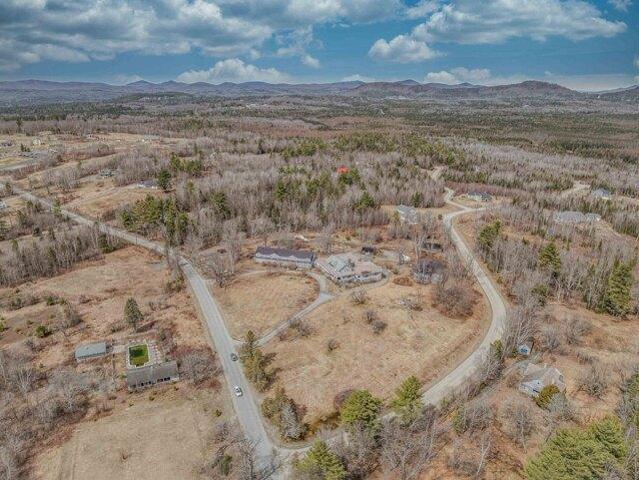 land Whitefield NH DS102118955