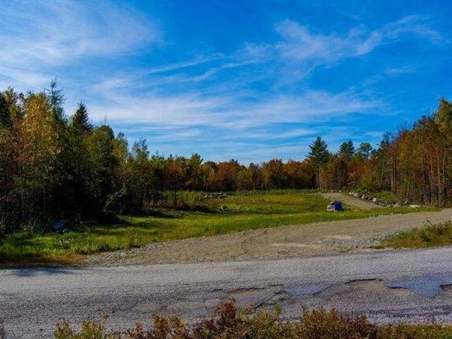 land Whitefield NH DS102346161