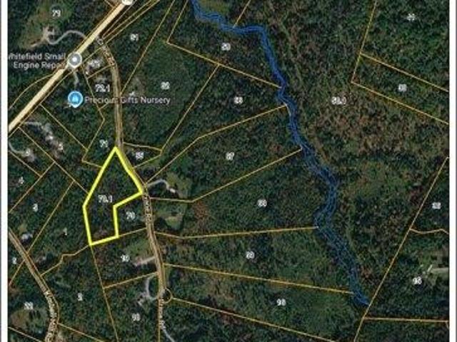 land Whitefield NH ES105439621