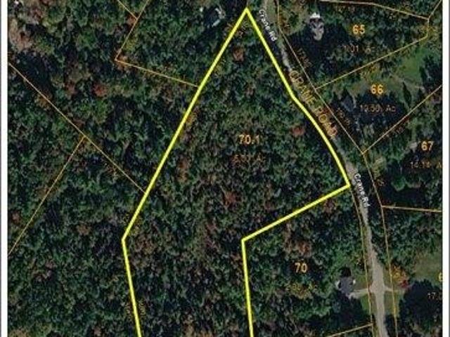 land Whitefield NH ES105116838