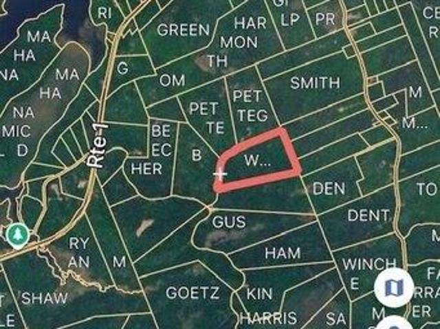 land Whiting ME ES105108436