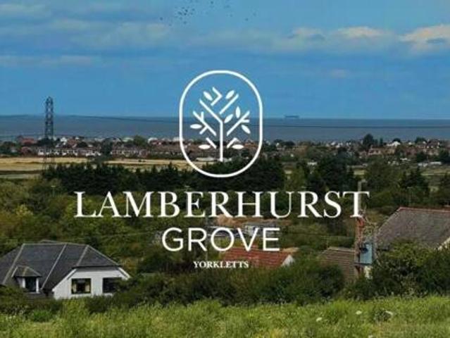 Land Whitstable Kent 100614781