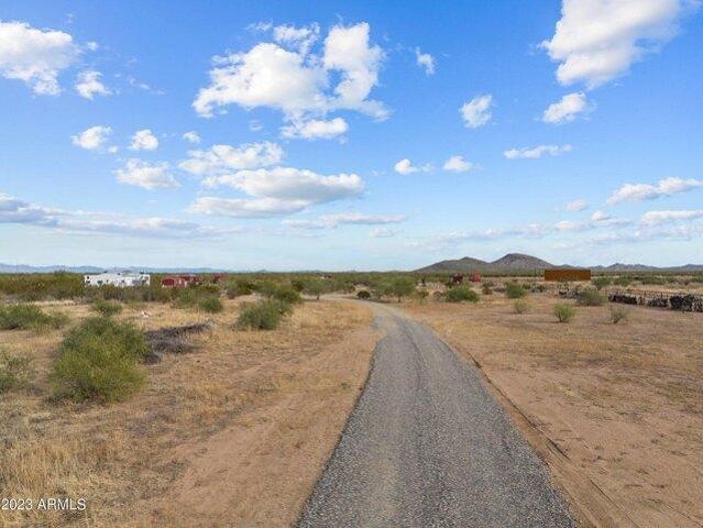 land Wickenburg AZ ELS89079333