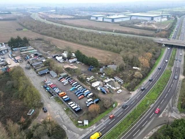 Land Wickford Essex 98834789