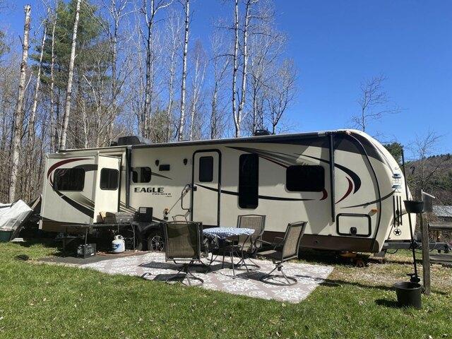 land Wilmington VT ES105125546