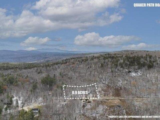 land Wilmot NH DLS101657258
