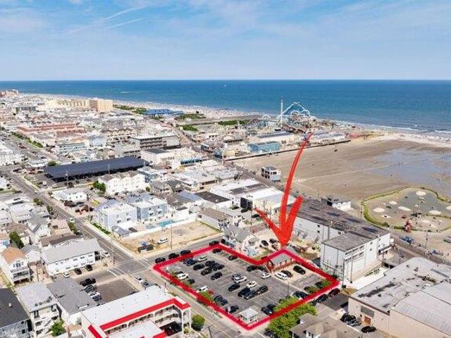 land Wildwood NJ DLS101629683