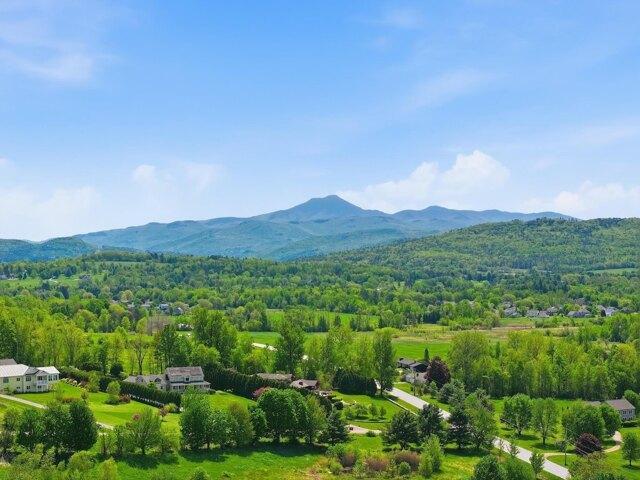 land Williston VT ES104011665