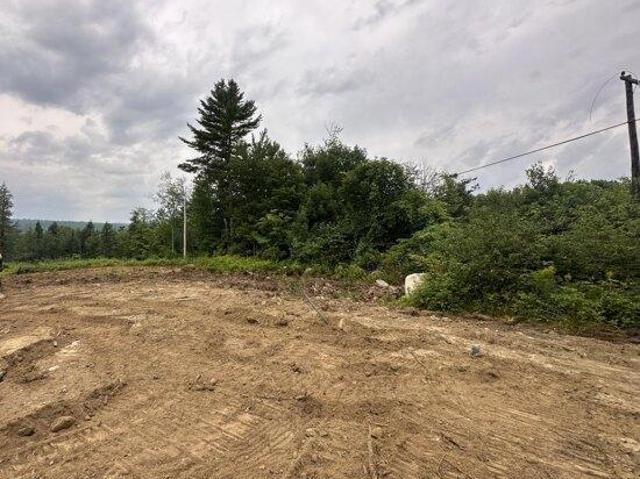 land Wilton ME ES105113645