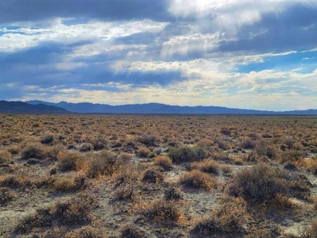 land Winnemucca NV ES58753198